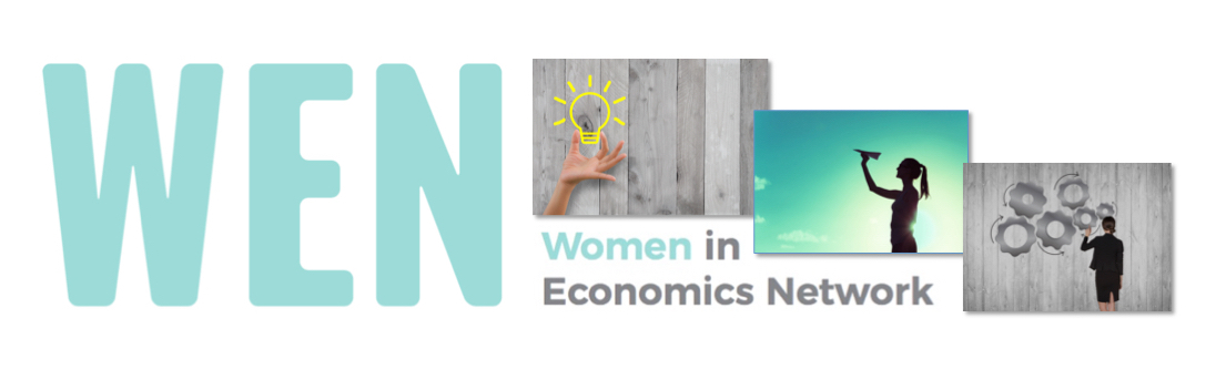 Women in Economics – Leonora Risse