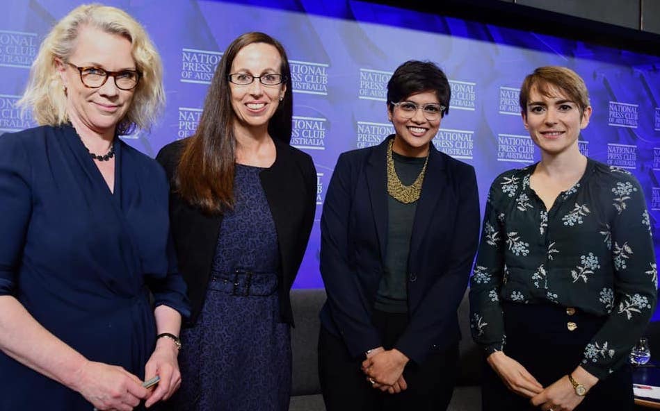 Engagement & impact – Leonora Risse