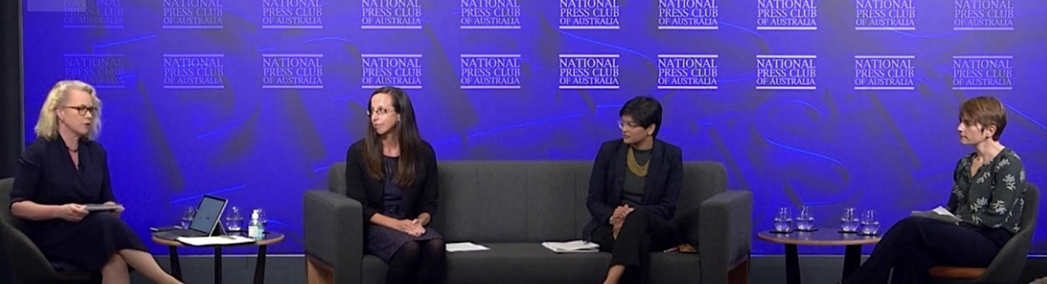 Leonora Risse – Economist | Gender equality