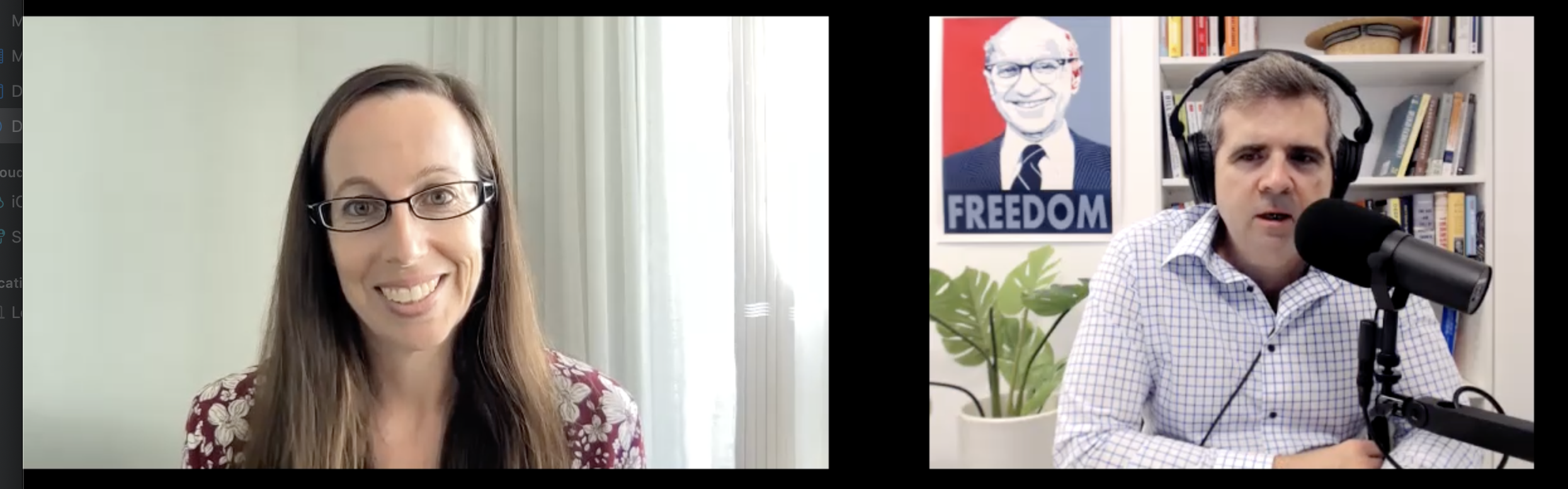 Leonora Risse – Economist | Gender equality